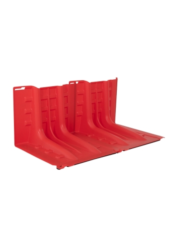 Barrière Anti-Inondation ABS 70cm (Pose Rapide)