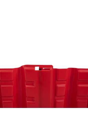 Barrière Anti-Inondation ABS 70cm (Pose Rapide)