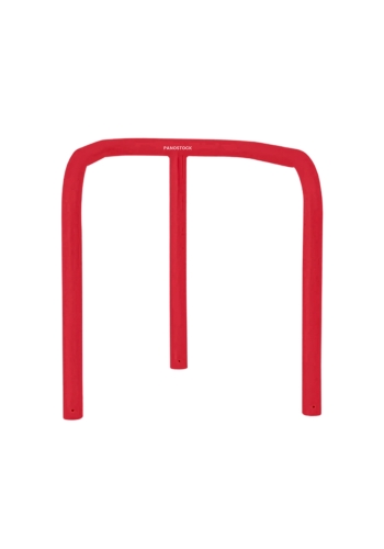 Barrière protection poteau incendie - Panostock