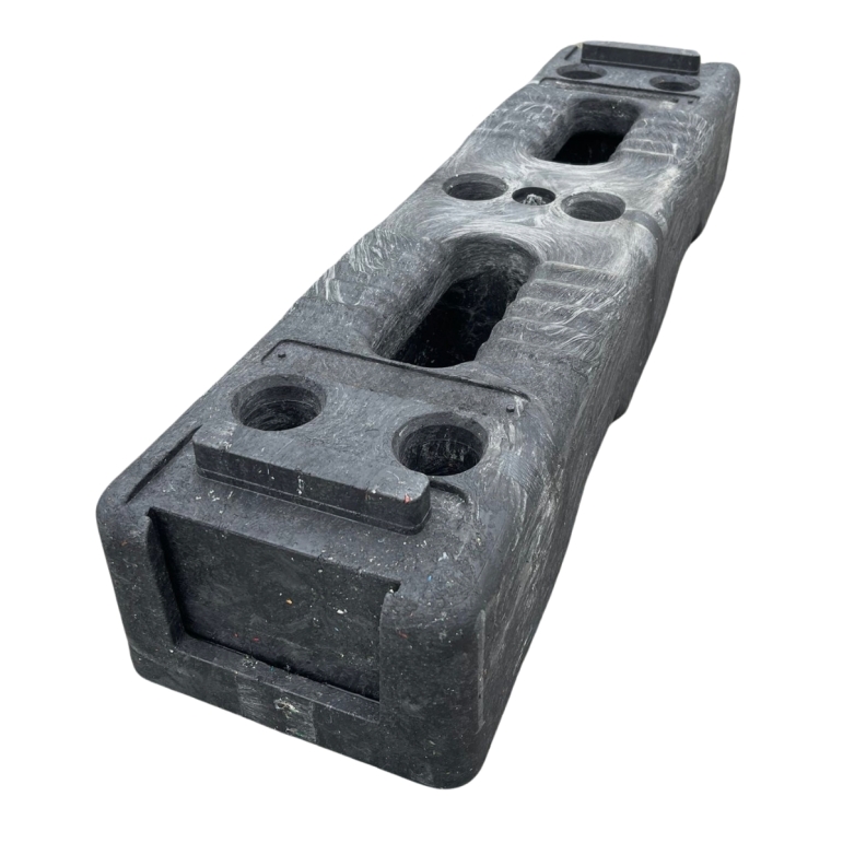 Plot PVC 16 Kg - Panostock