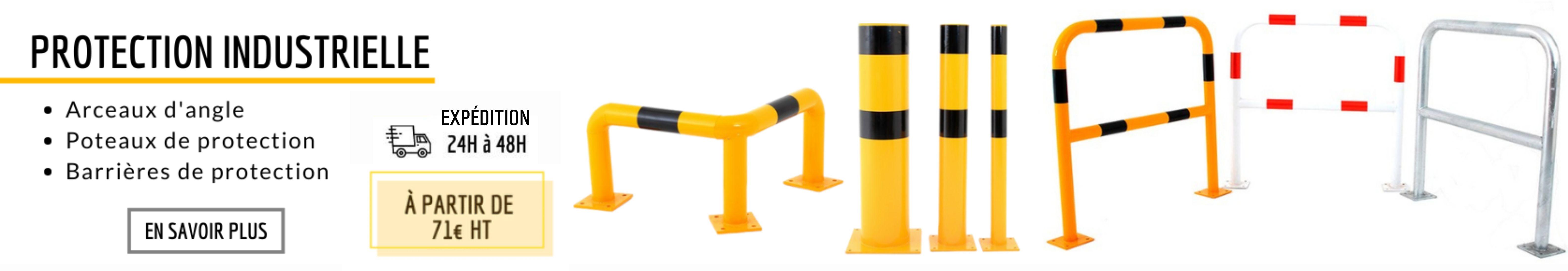 Panostock : La signalisation pour professionnels